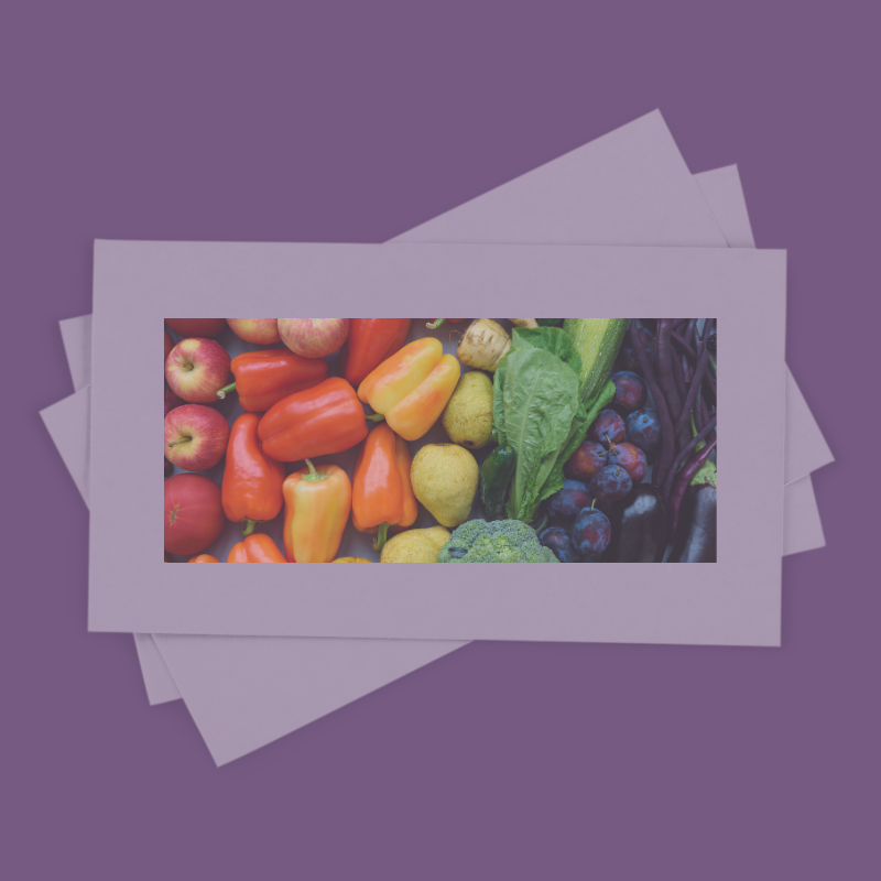 Good For YOU Foods! - cecejames.com